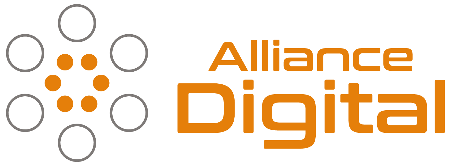 Accueil - Alliance Digital